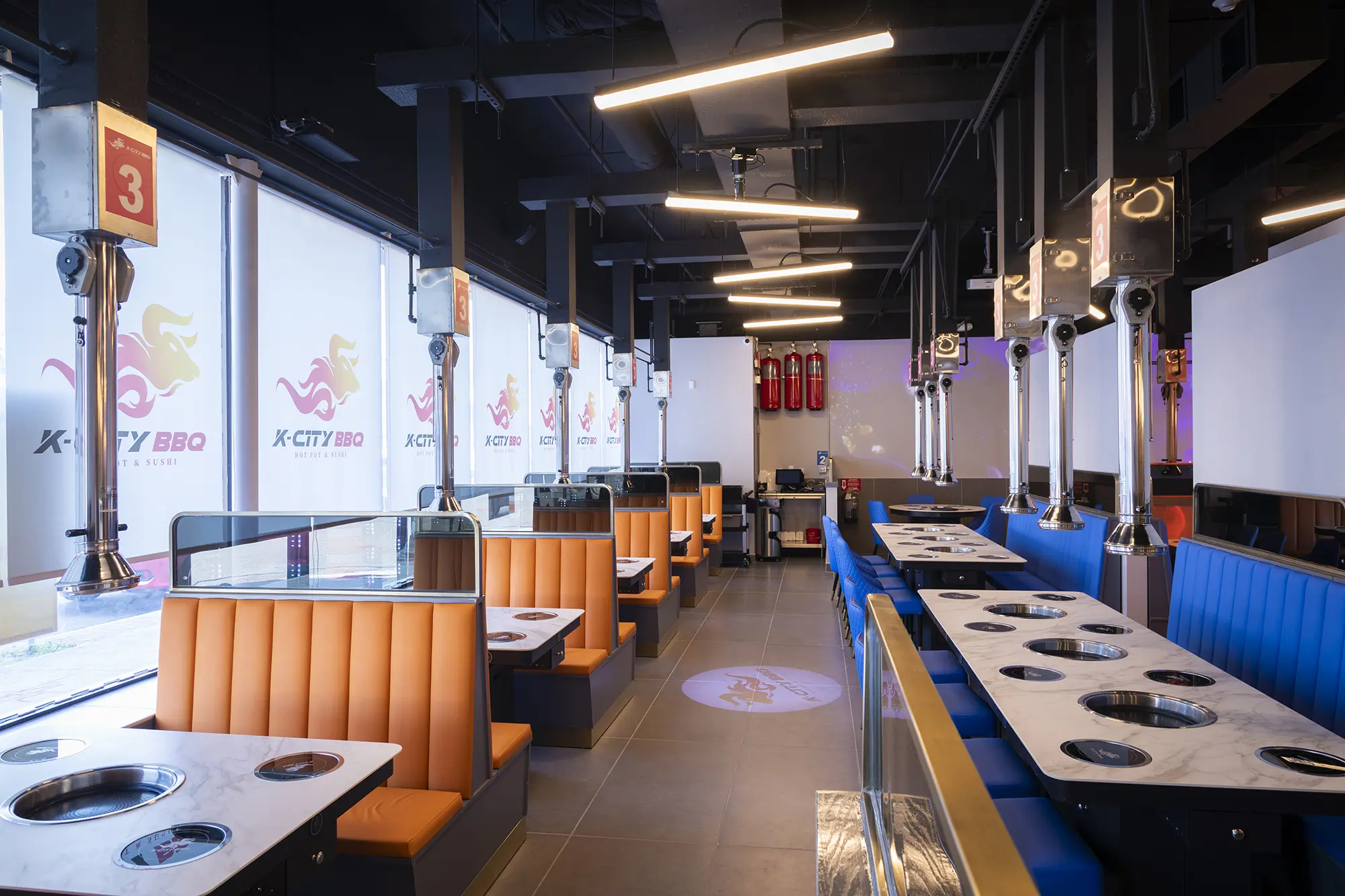 K-CITY BBQ Hot Pot & Sushi | Online Order | Levittown | NY